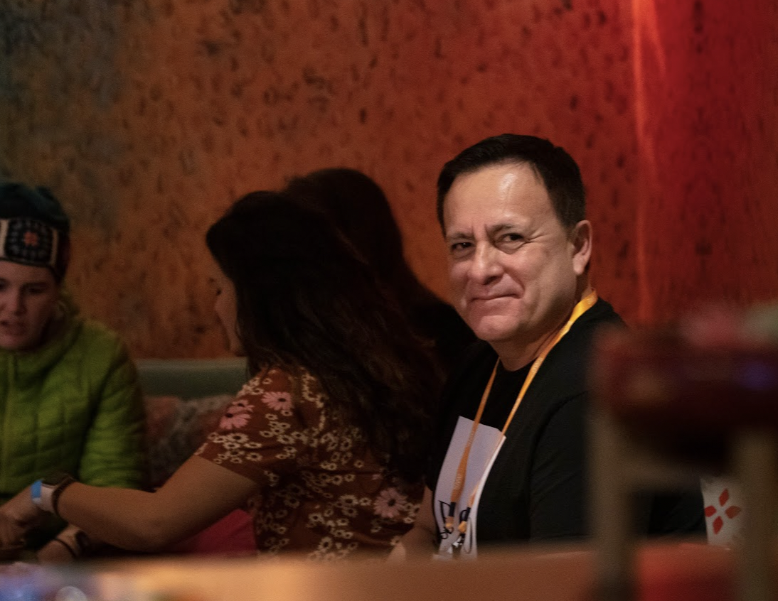 SC22 Networking Reception brings members, friends and allies together ...