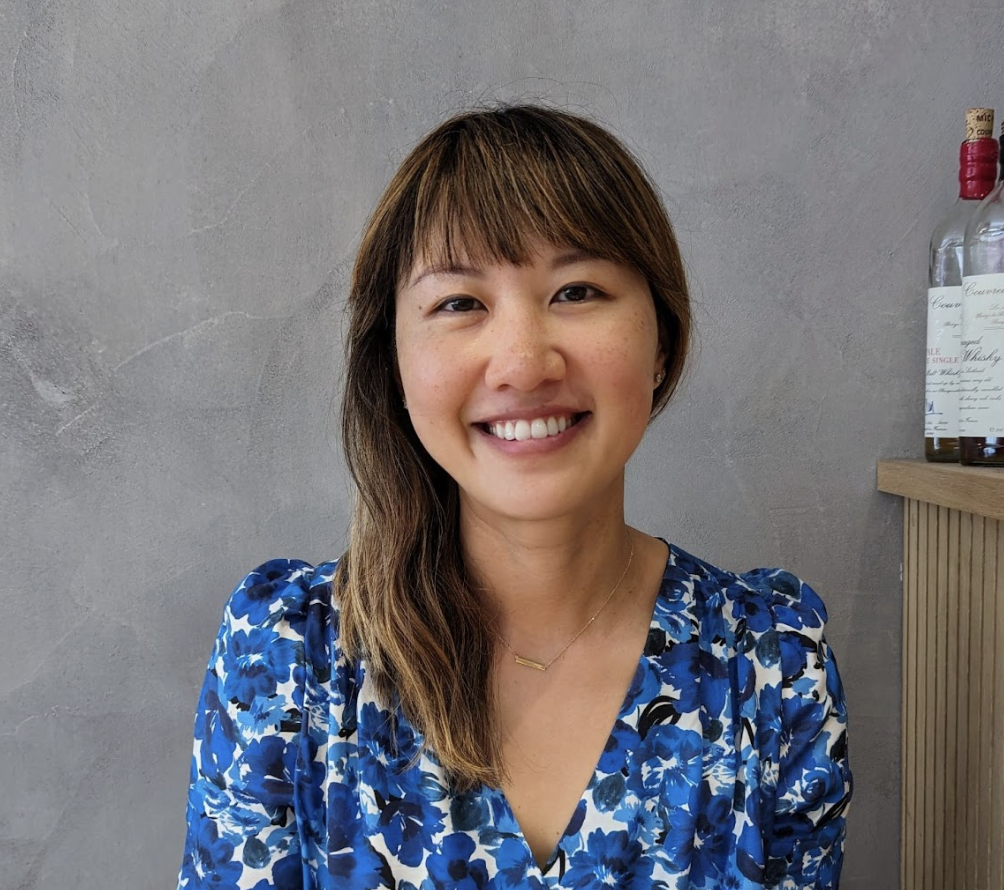 SC'23 Speaker Profile: Annie Ma-Weaver - WHPC