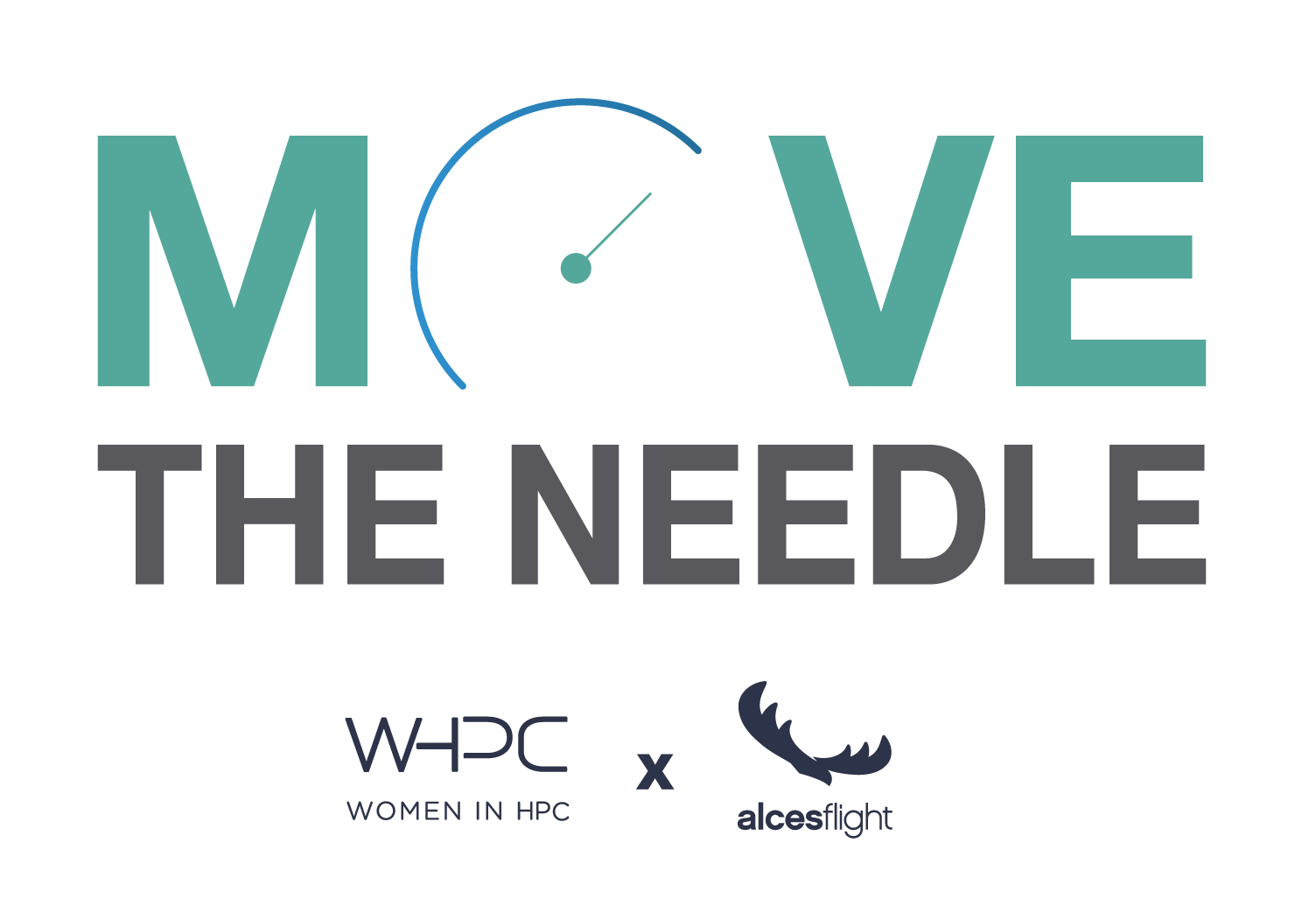 WHPC and Alces Flight to Collaborate on "Move the Needle" Initiative - WHPC