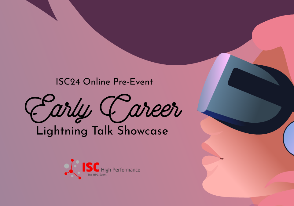 WHPC Online Webinar: Showcasing Our ISC24 Submissions - May 2, 2024 - WHPC