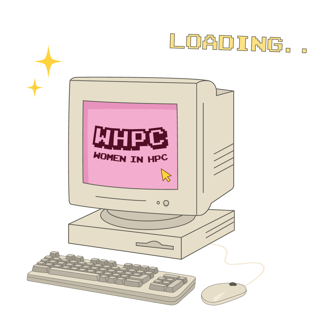 Women in HPC (WHPC) Announces Full Lineup of Events at ISC High ...